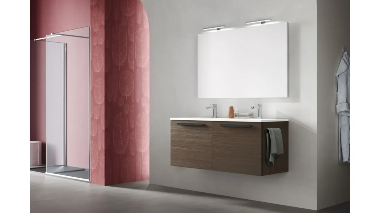 Mobile da Bagno 46 01 di Arcom